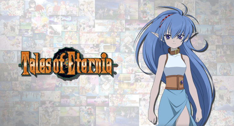 セルシウスについて | テイルズあんてな